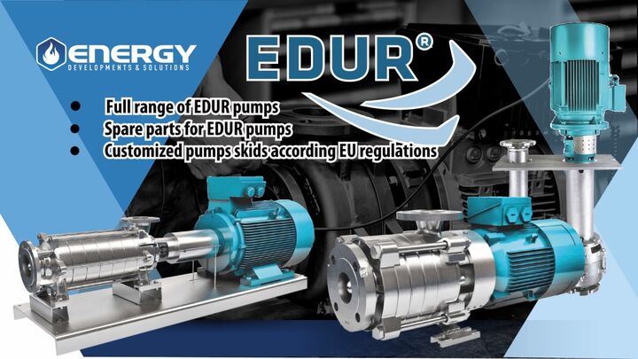 Energy Developments & Solutions