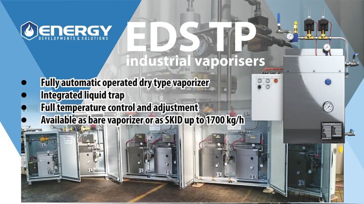 Energy Developments & Solutions